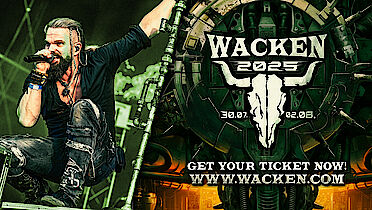 All News | Wacken Open Air