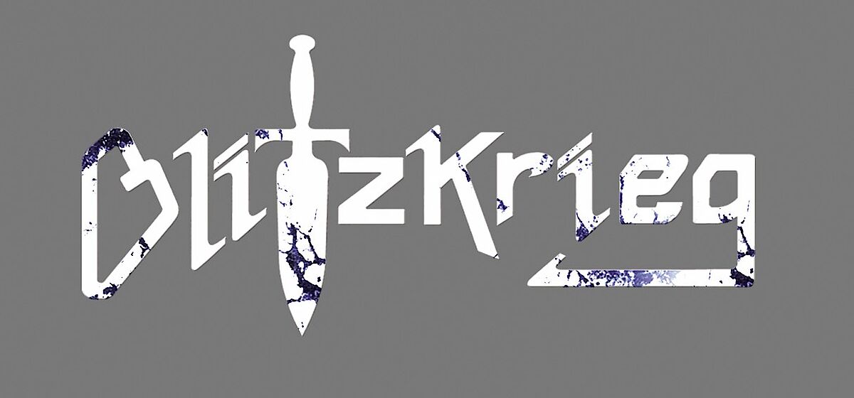 Blitzkrieg Logo