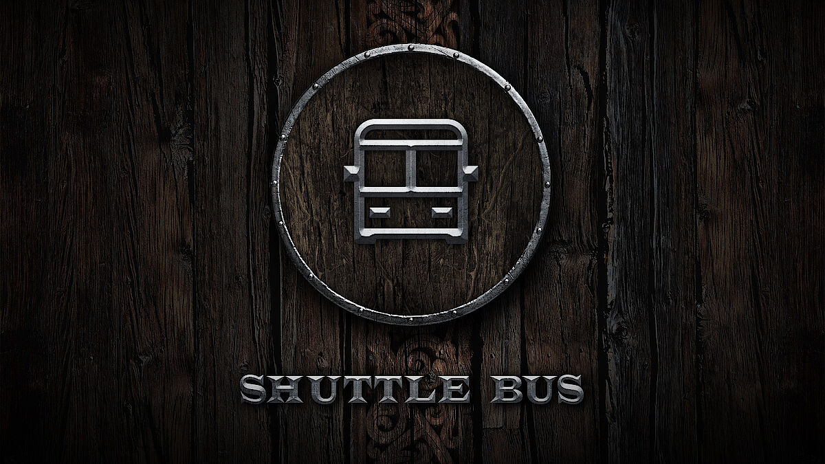 Bus shuttle schedule & tickets available! | Wacken Open Air