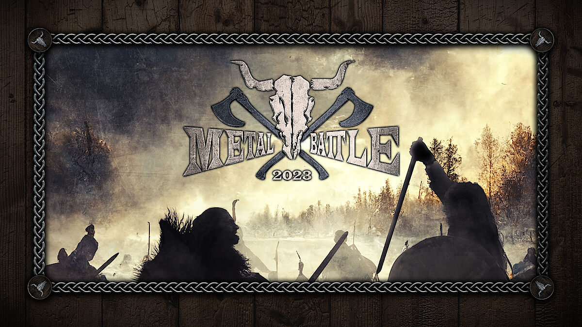 The Metal Battle 2023 has begun! | Wacken Open Air