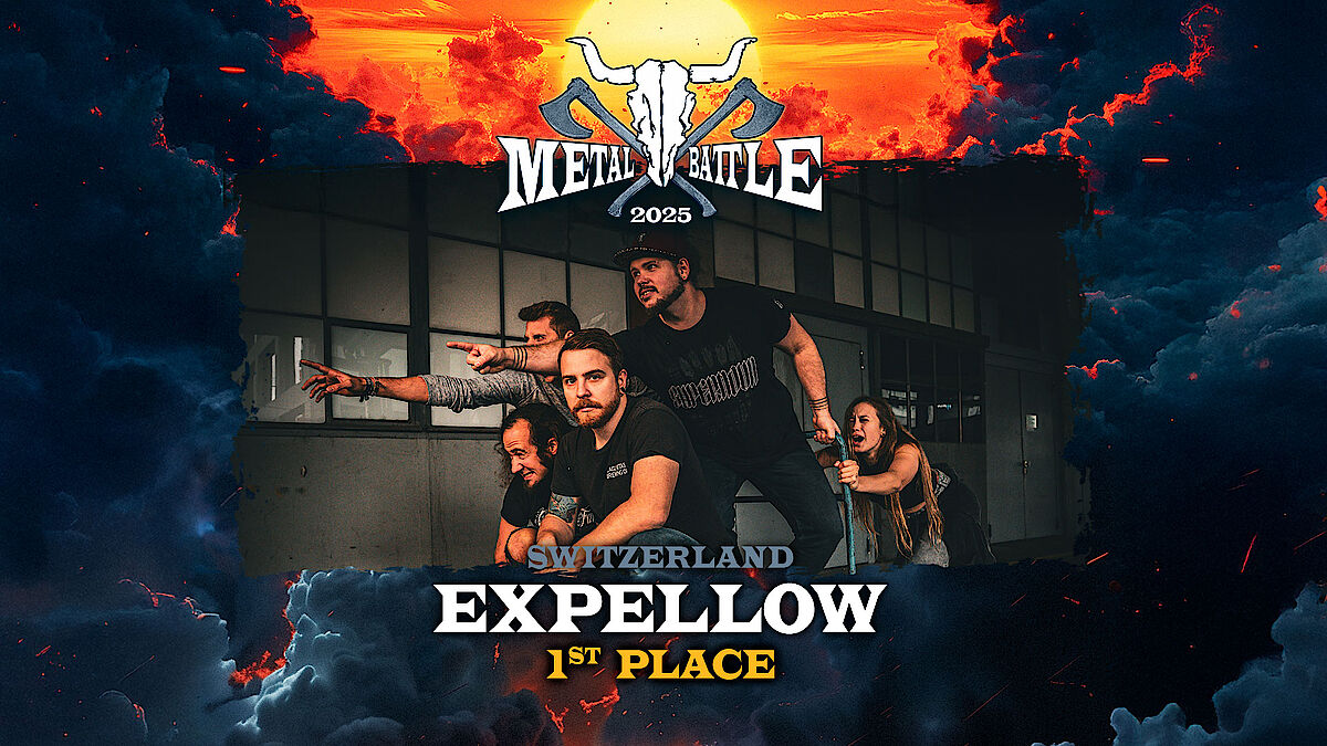 Die Gewinner der Wacken Metal Battle 2025 | Wacken Open Air