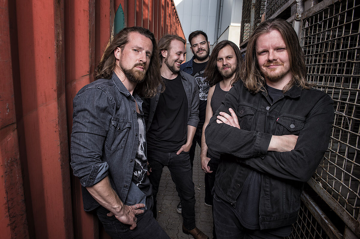 Hardbone füllen den letzten Slot! | Wacken Open Air