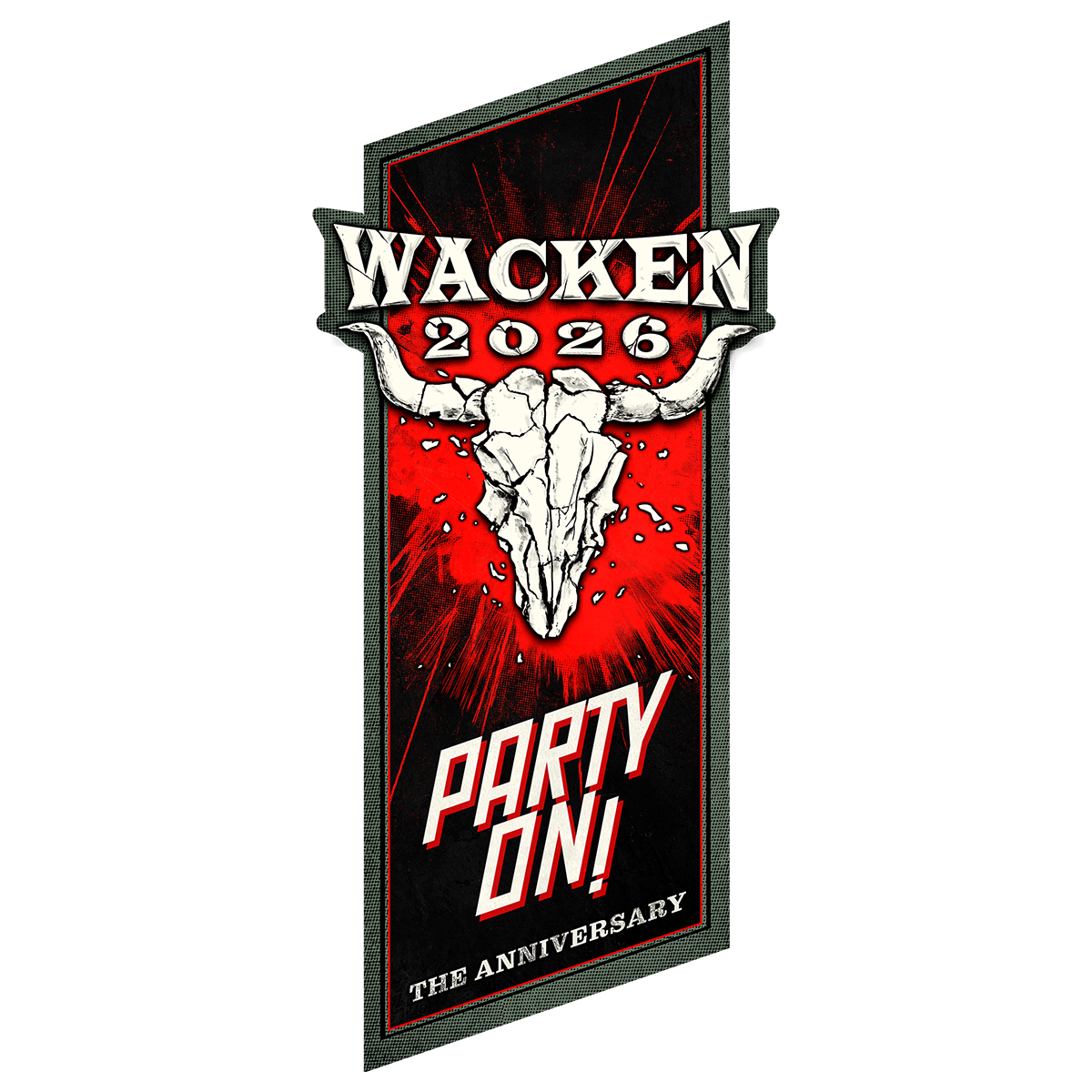 W:O:A 2026 Tickets | Wacken Open Air