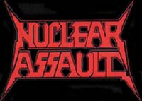 New Band Confirmed - NUCLEAR ASSAULT | Wacken Open Air