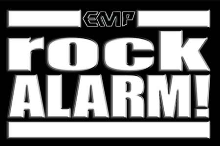 Rock Alarm: Spottermine | Wacken Open Air