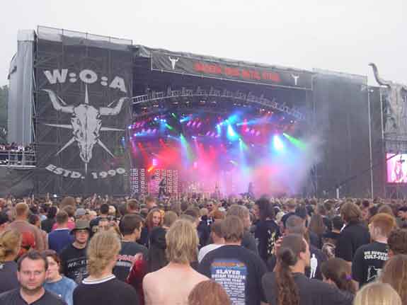Last gallery update for today... | Wacken Open Air